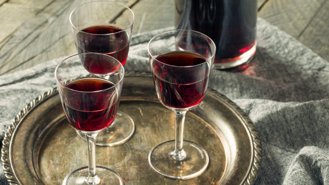 Types of Port Wine Explained Simply – Community Wine and Spirits
