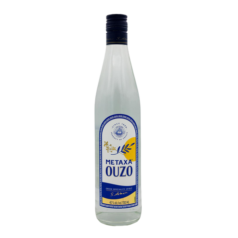 Metaxa Ouzo 750ml – Community Wine and Spirits