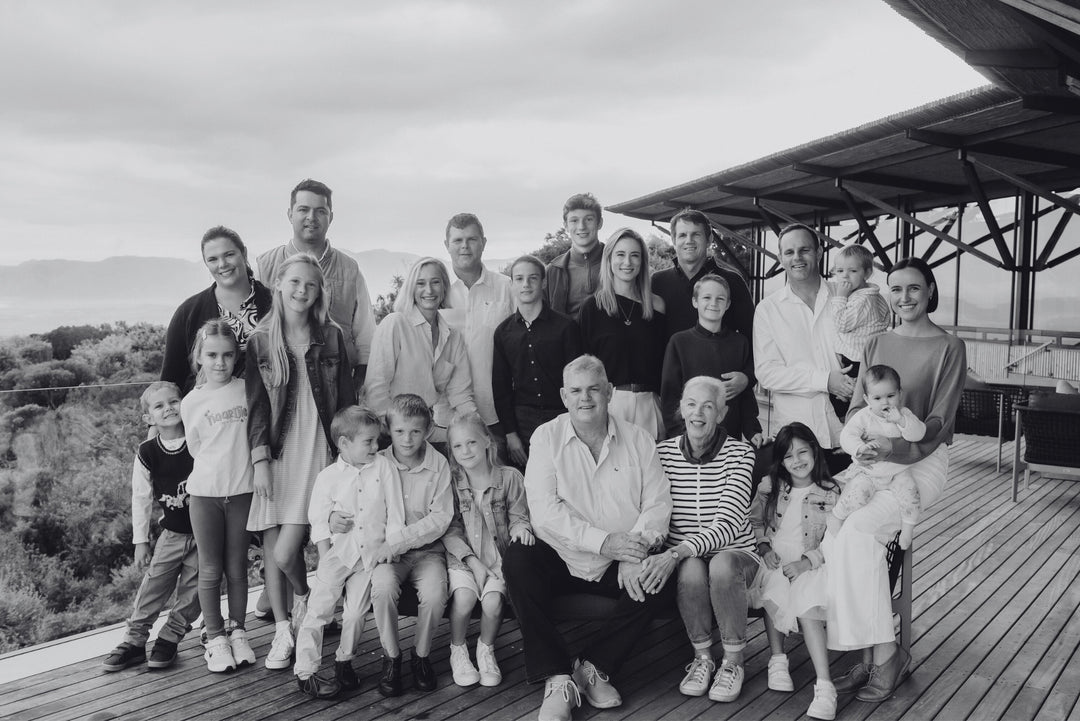 Bosman Family – Community Wine and Spirits